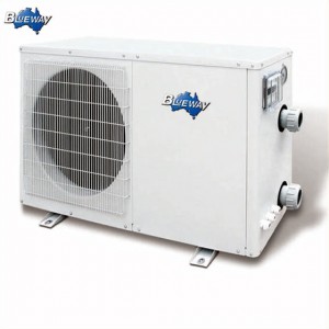 Residential Swimming Pool Heat Pump Factory-BLUEWAY