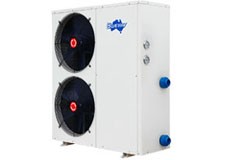 Heat Pump, Swimming Pool Heat Pump, Mini Chiller Manufacturer-BLUEWAY