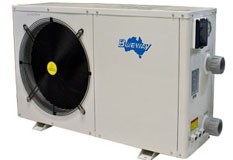 Heat Pump, Swimming Pool Heat Pump, Mini Chiller Manufacturer-BLUEWAY