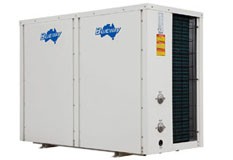 Heat Pump, Swimming Pool Heat Pump, Mini Chiller Manufacturer-BLUEWAY